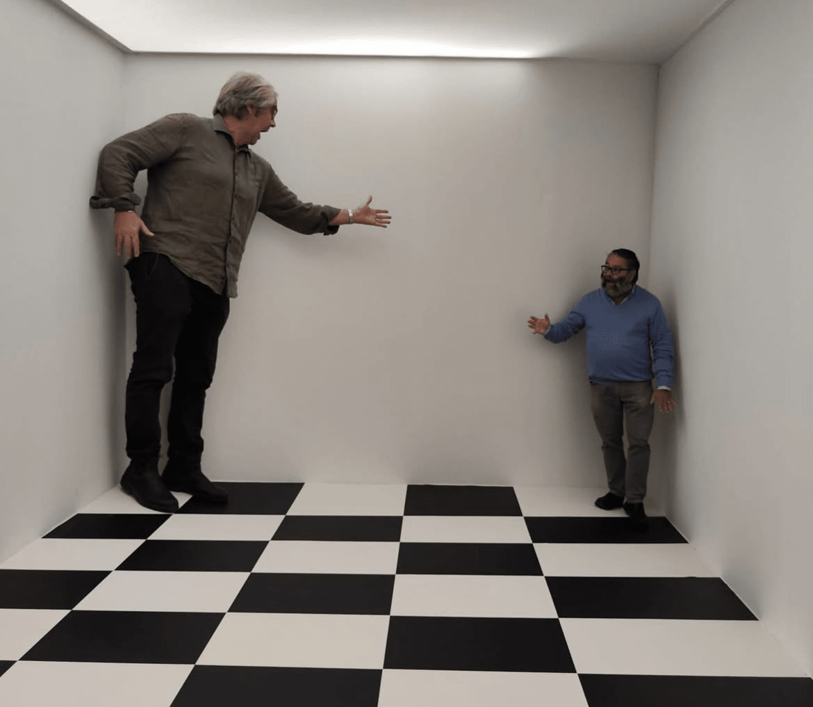 M.C. Escher Exposition Paris - Plongée dans l'art d'Escher